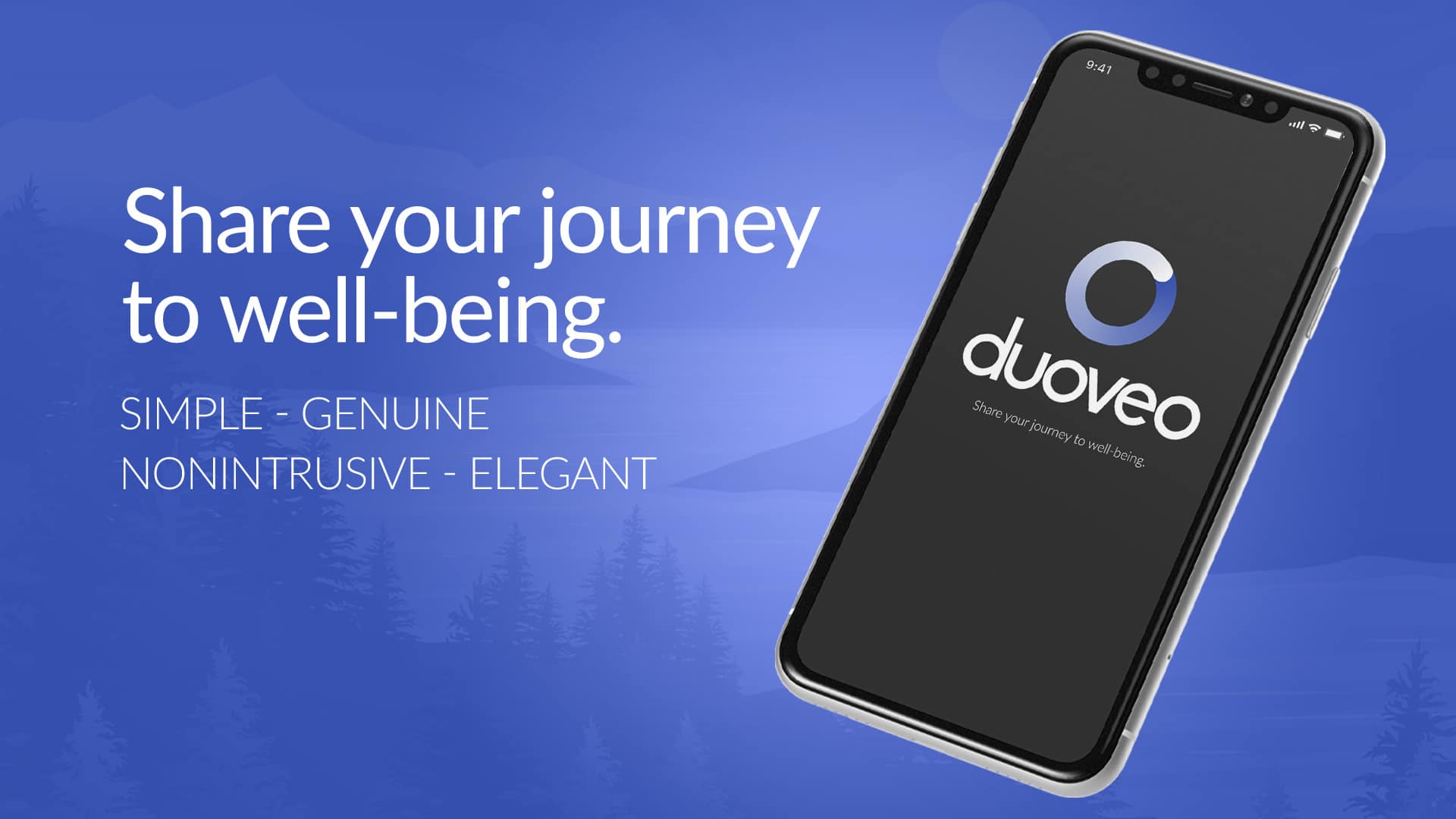 duoveo complete rebranding - Royal Cheese Digital