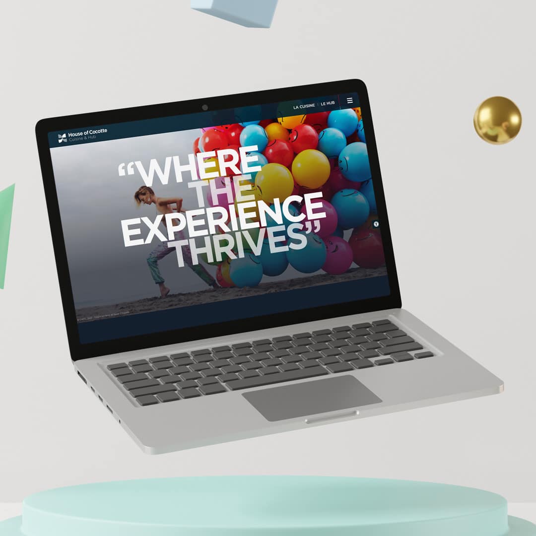 House of Cocotte: une expérience unique au coeur de Los Angeles